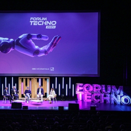 Page d'accueil | Informatique CDC